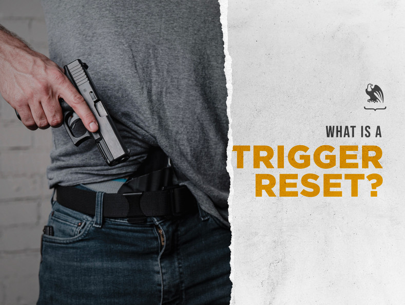 What Is A Trigger Reset And Why Is It Important? – Mikayla Blair