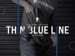 ‘Back the Blue’: History and Symbolism of The Thin Blue Line – Mikayla ...